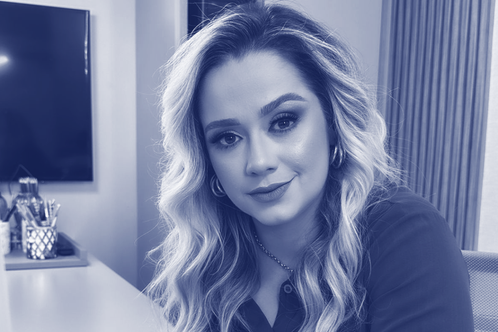 Perfil 87 – Bruna Lemos – ADIT Brasil