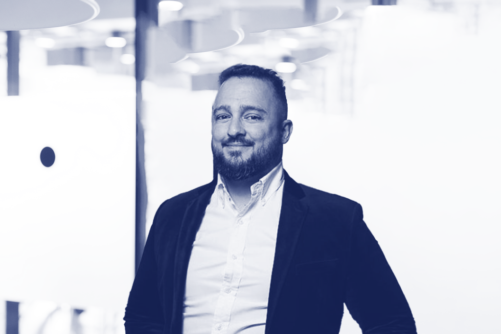 Perfil 97 – Carlos Eduardo Nobrega – ADIT Brasil